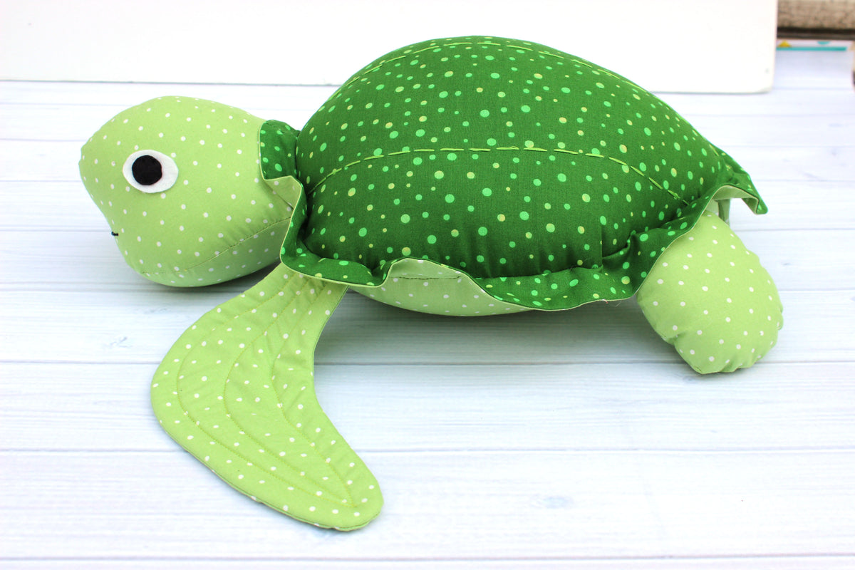 turtle designs sewing patterns