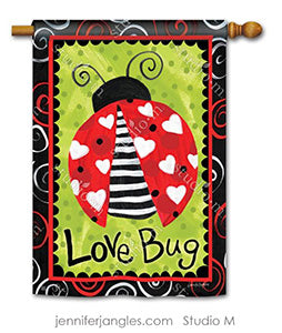 Studio M Flags, Signs, Mats, and More – Jennifer Heynen Creative Co.