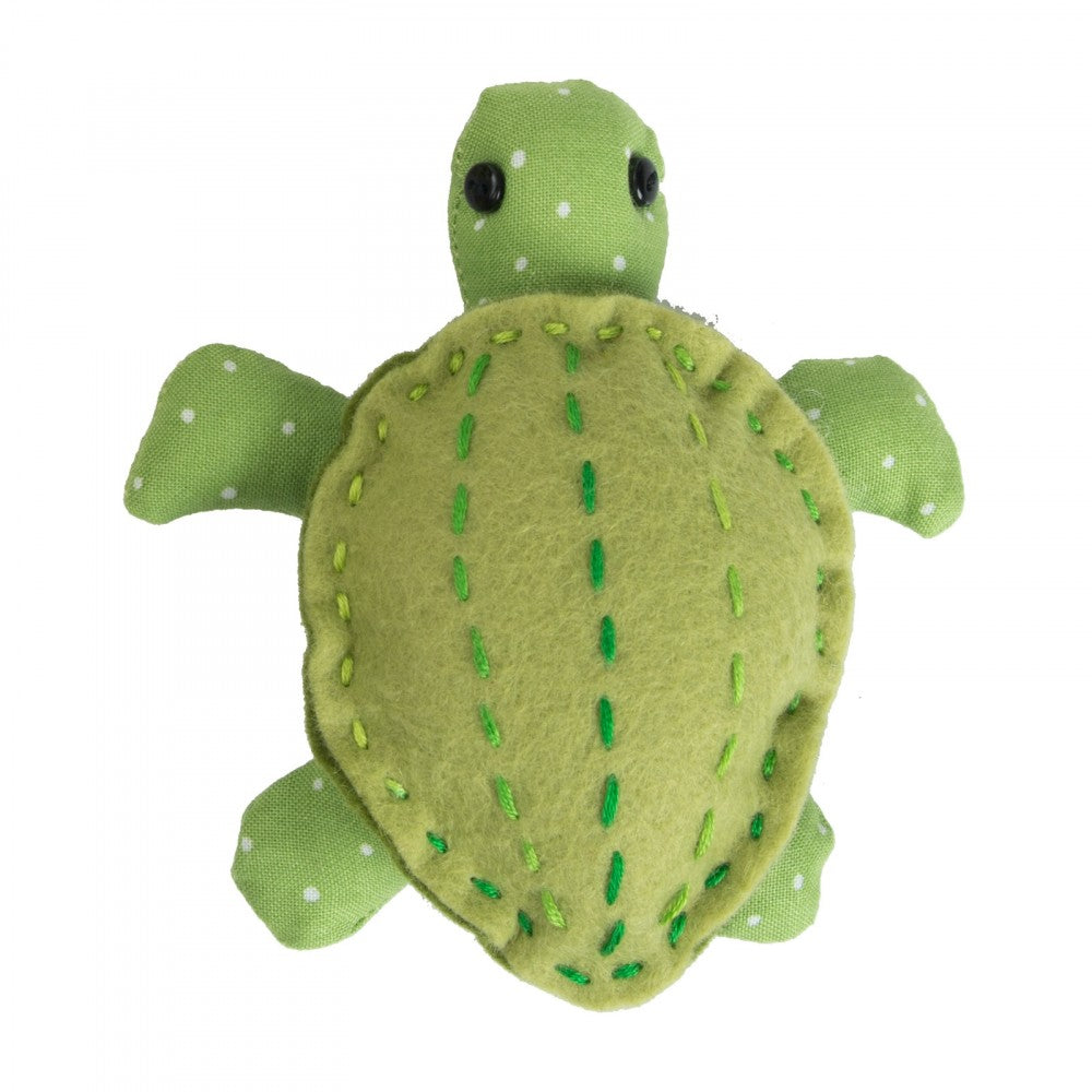Baby Sea Turtle Sewing Pattern - Digital Download – Jennifer Heynen ...