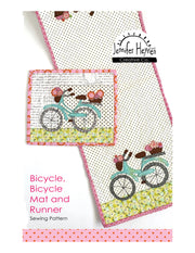 Sewing Patterns – Jennifer Heynen Creative Co.