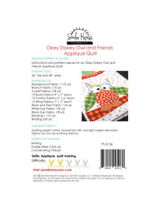 Sewing Patterns – Jennifer Heynen Creative Co.