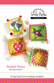 Sewing Patterns – Jennifer Heynen Creative Co.